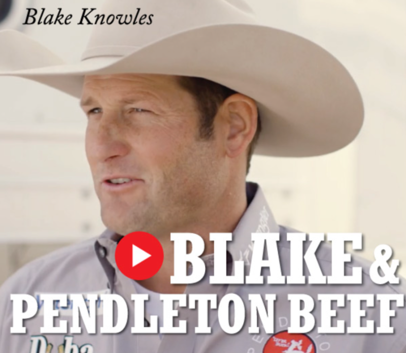 Home - Pendleton Beef
